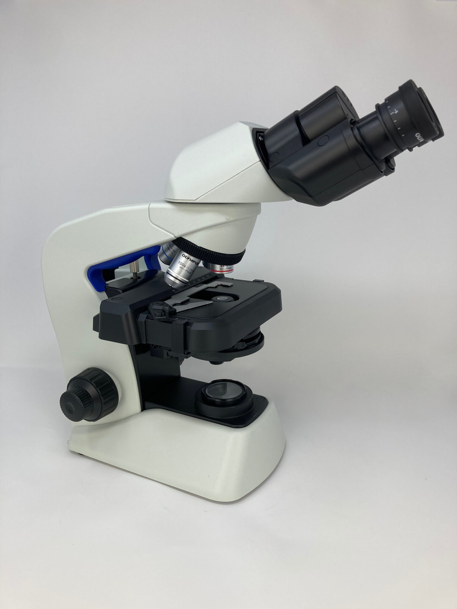 Olympus CX23 - Valley Microscope