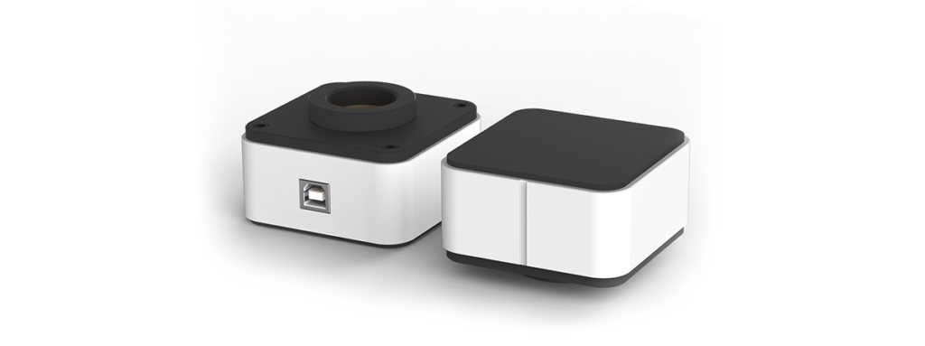 5MP Economy Microscope Camera - Valley Microscope