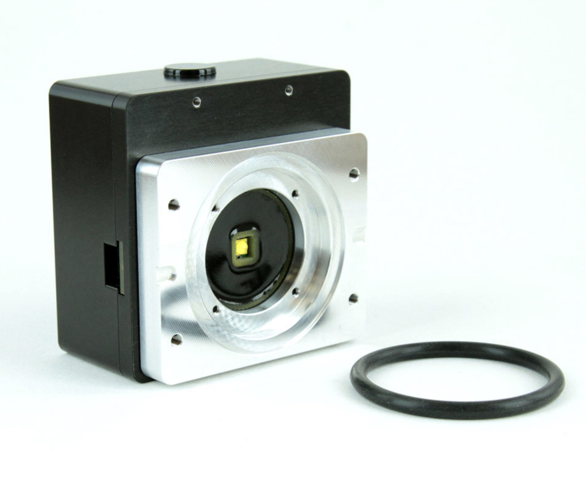 LED Conversion Kit for Nikon Eclipse 50i - Valley Microscope