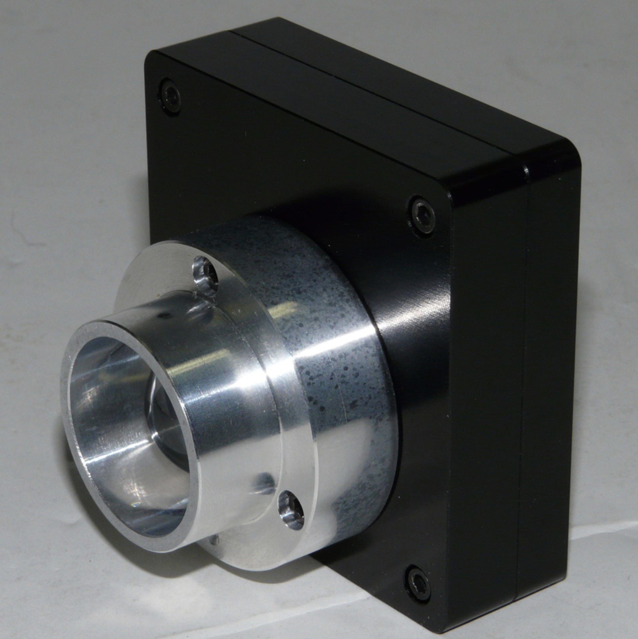 LED Conversion Kit for Nikon Eclipse 55i - Valley Microscope