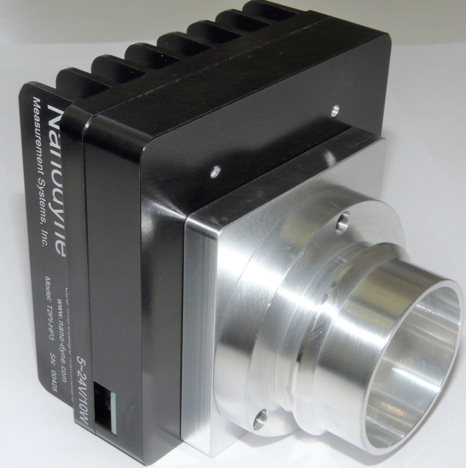 LED Conversion Kit for Nikon Eclipse 80i - Valley Microscope