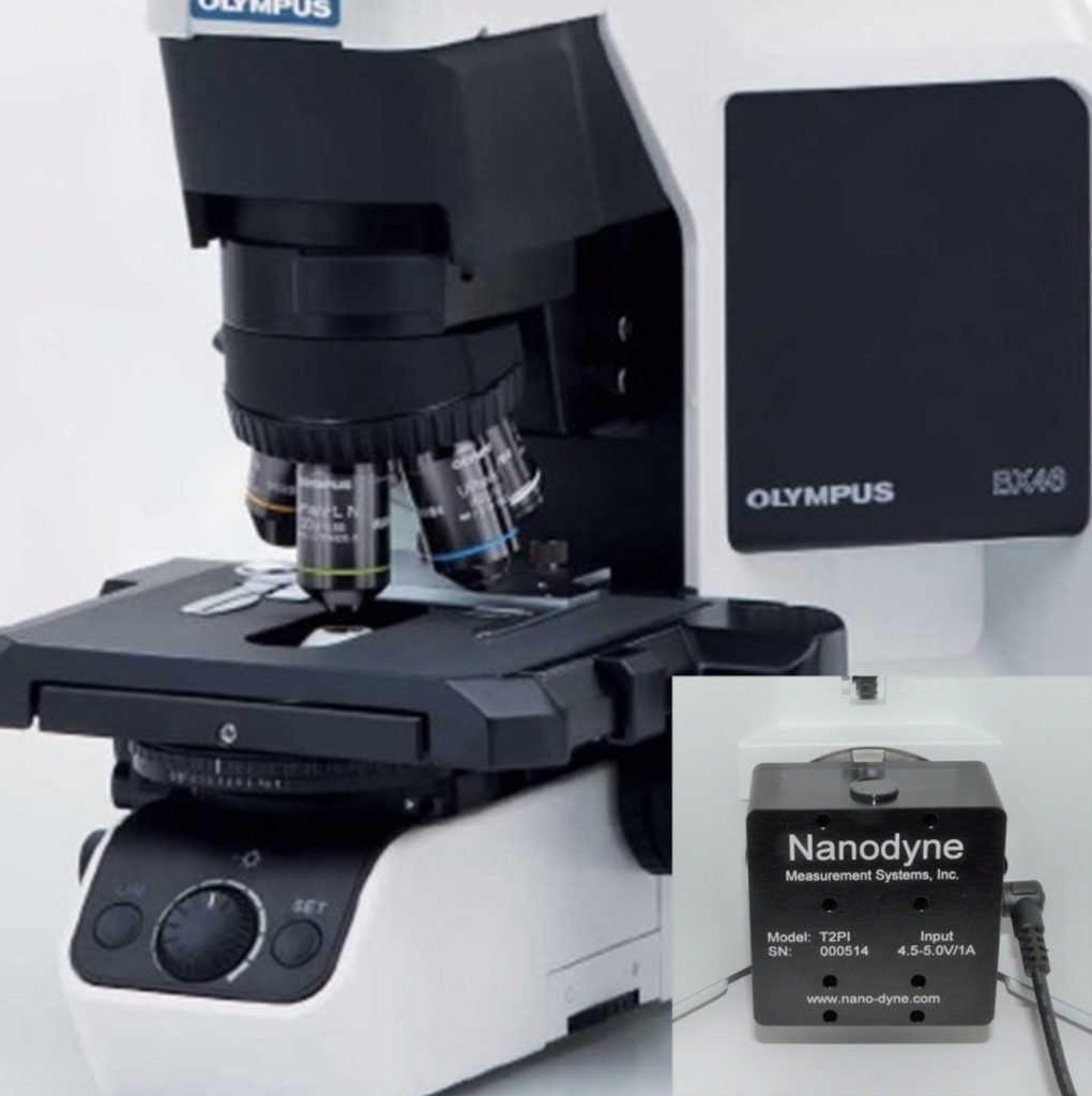 LED Conversion Kit for Olympus BX40 - Valley Microscope