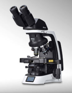 Nikon Eclipse Si - Valley Microscope